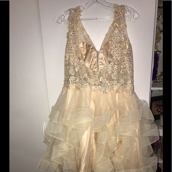 Suburban Bridal | Dresses | Suburban Bridal Formal Dress | Poshmark